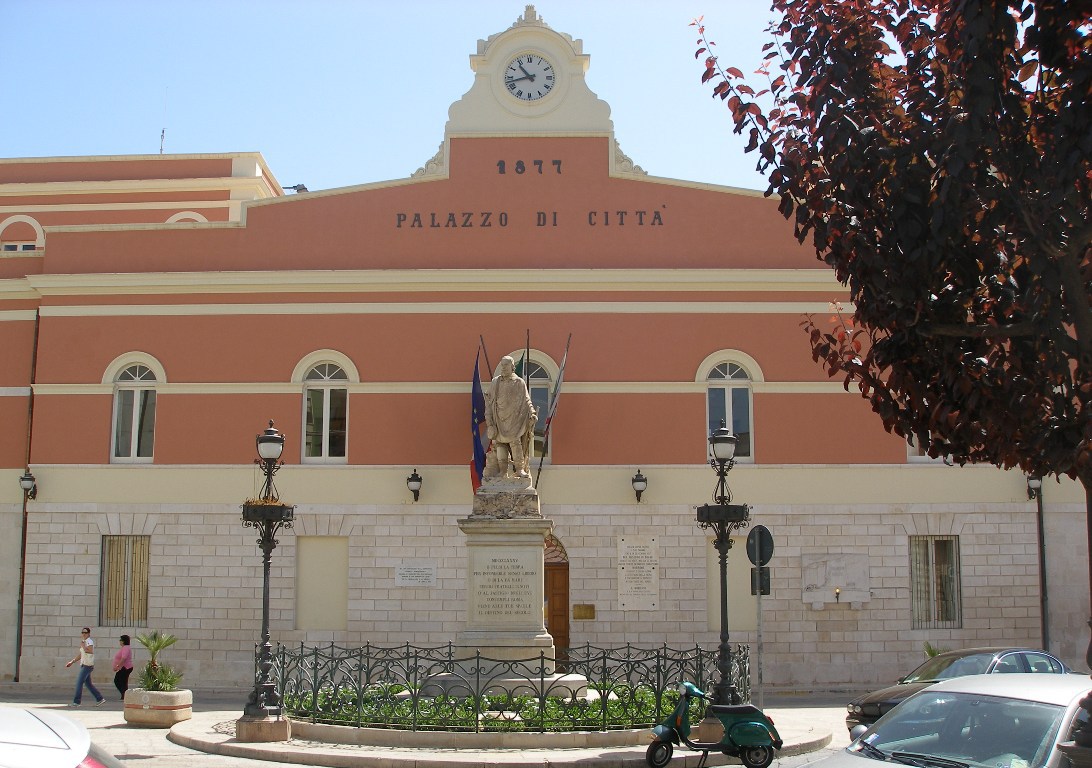 Regione Puglia registra 0 contagi mentre a Corato risulta 1 nuovo caso ...